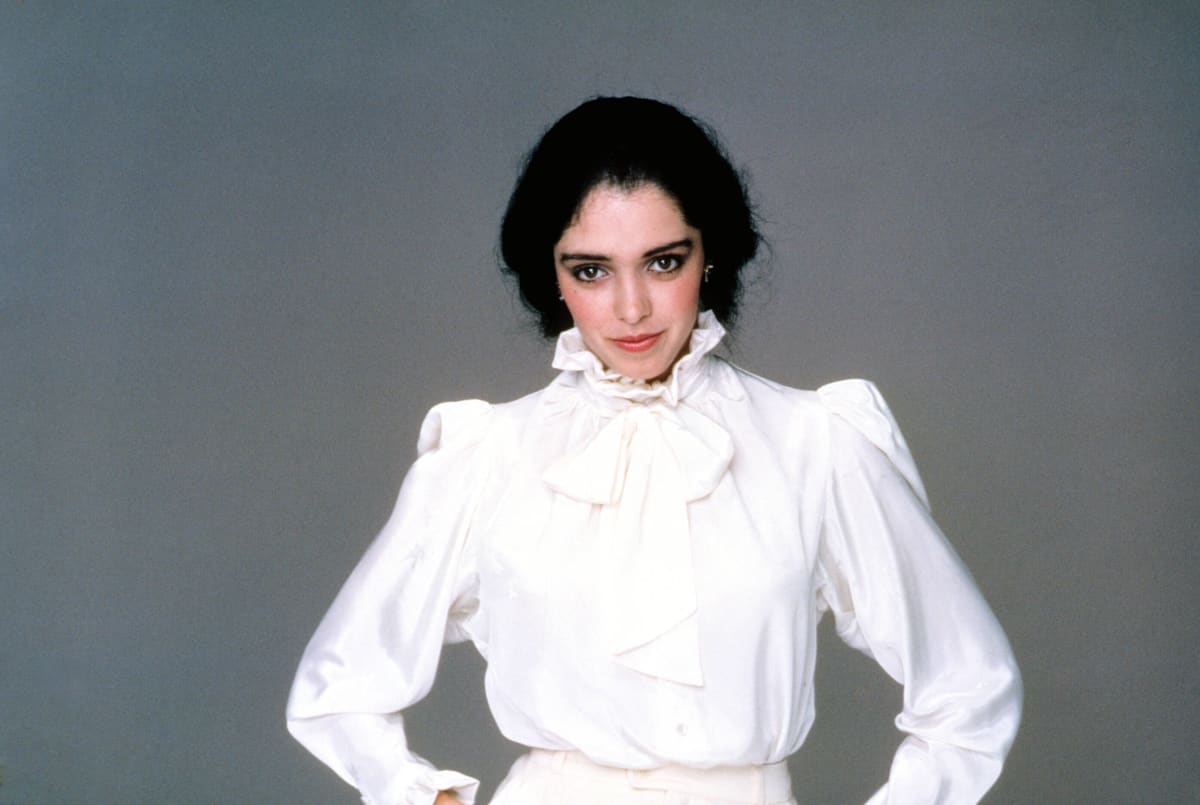 'Dynasty' Star Kathleen Beller: Where Is "Kirby Anders" Today?