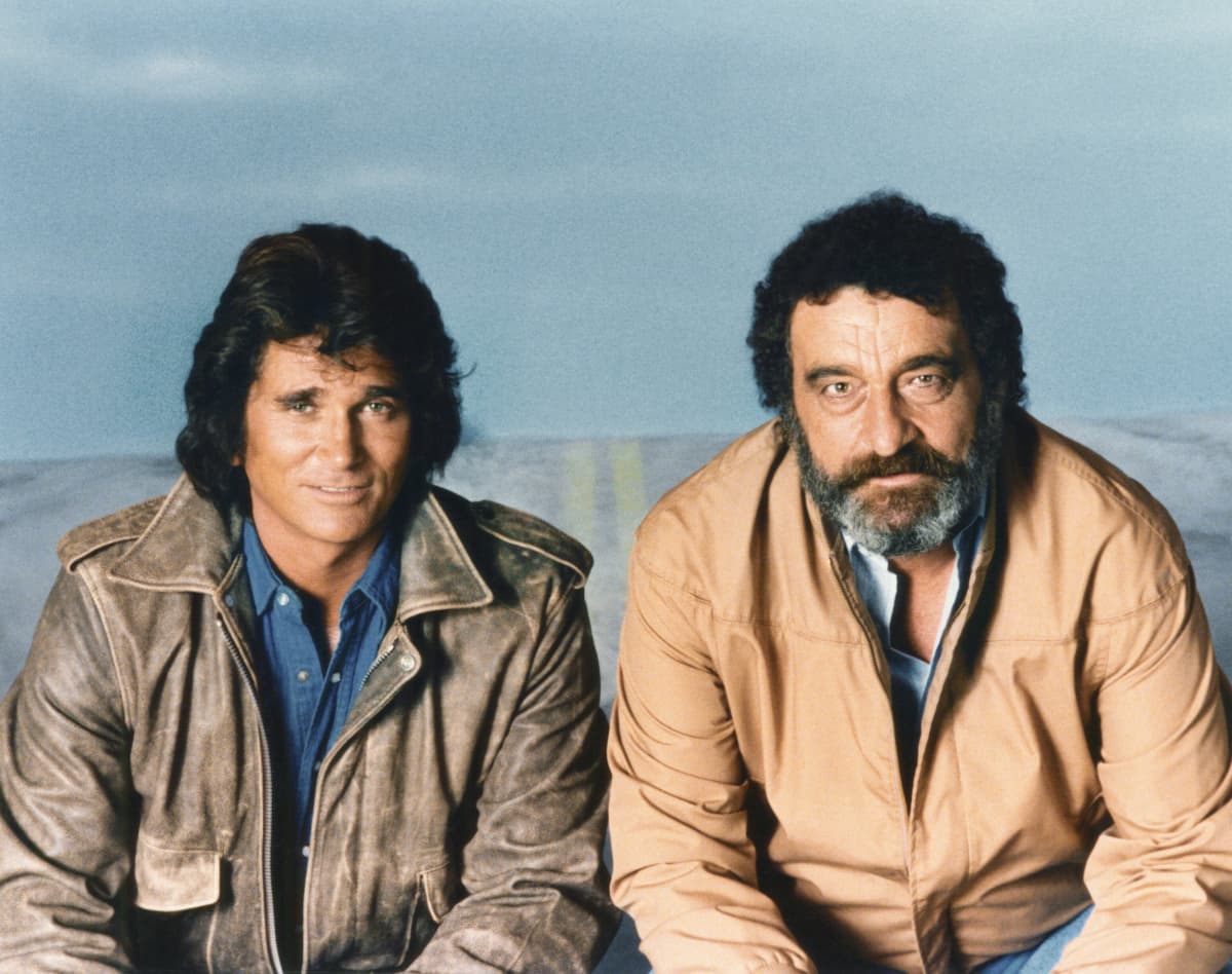 Through The Years With The Cast Of 'Highway to Heaven'