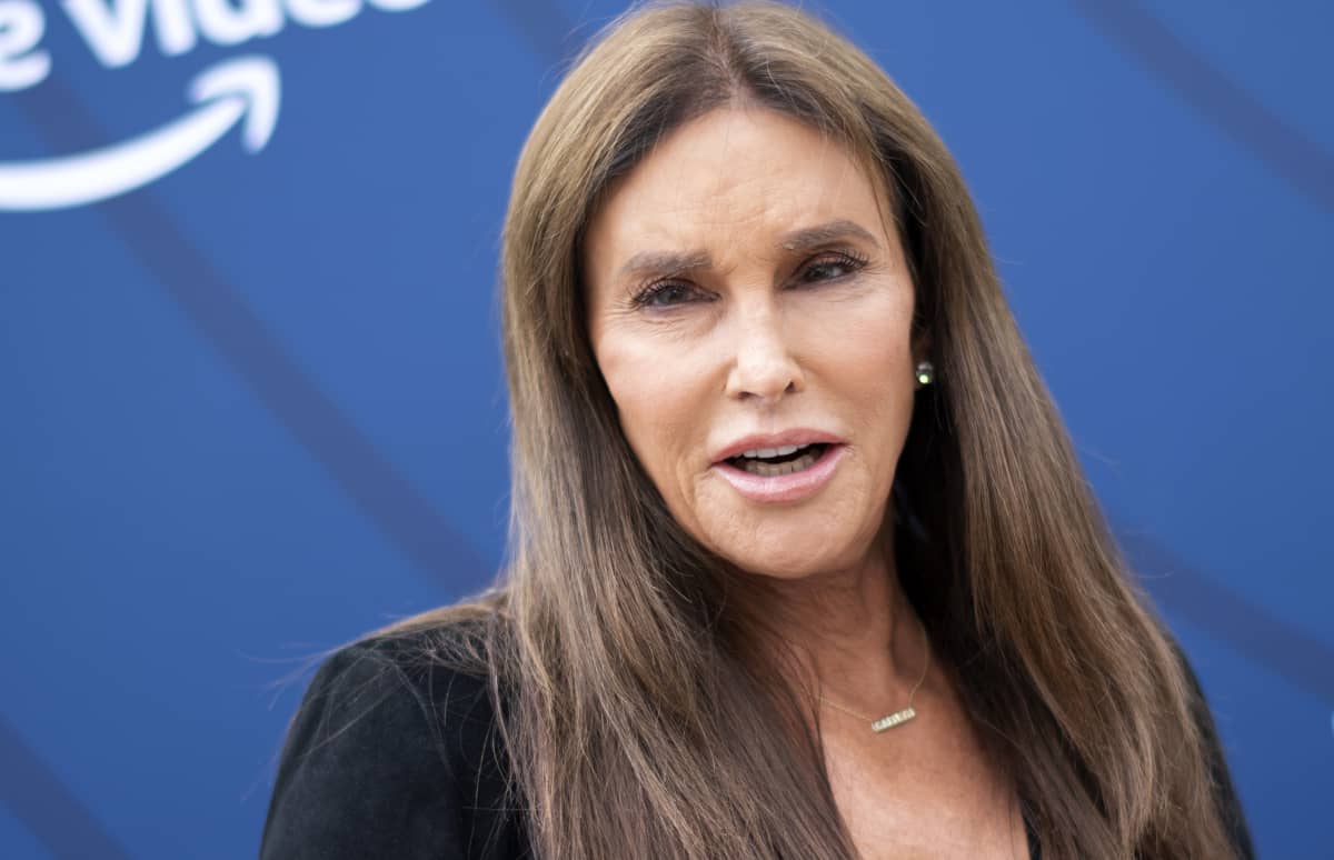 'Keeping Up With the Kardashians': Caitlyn Jenner Today