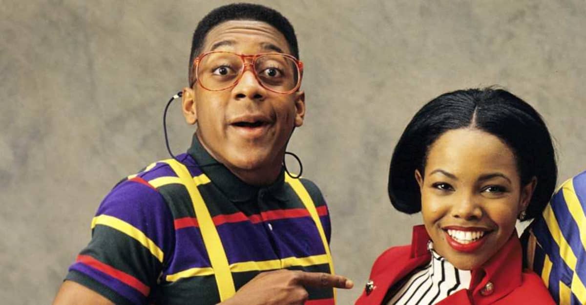 'Family Matters': What Is "Laura Winslow" Doing Now?