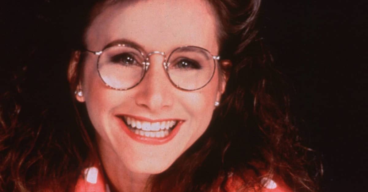 'Beverly Hills, 90210': This Is "Andrea Zuckerman" Today