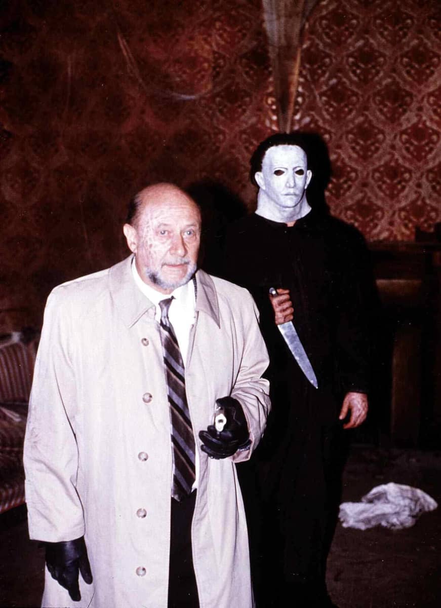 The Best Movies To Watch On Halloween