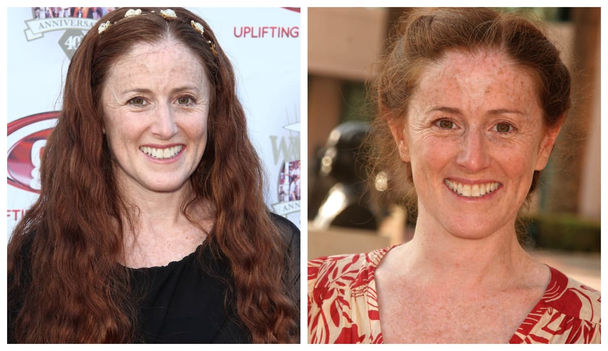 'The Waltons': Where Is "Elizabeth Walton" Today?