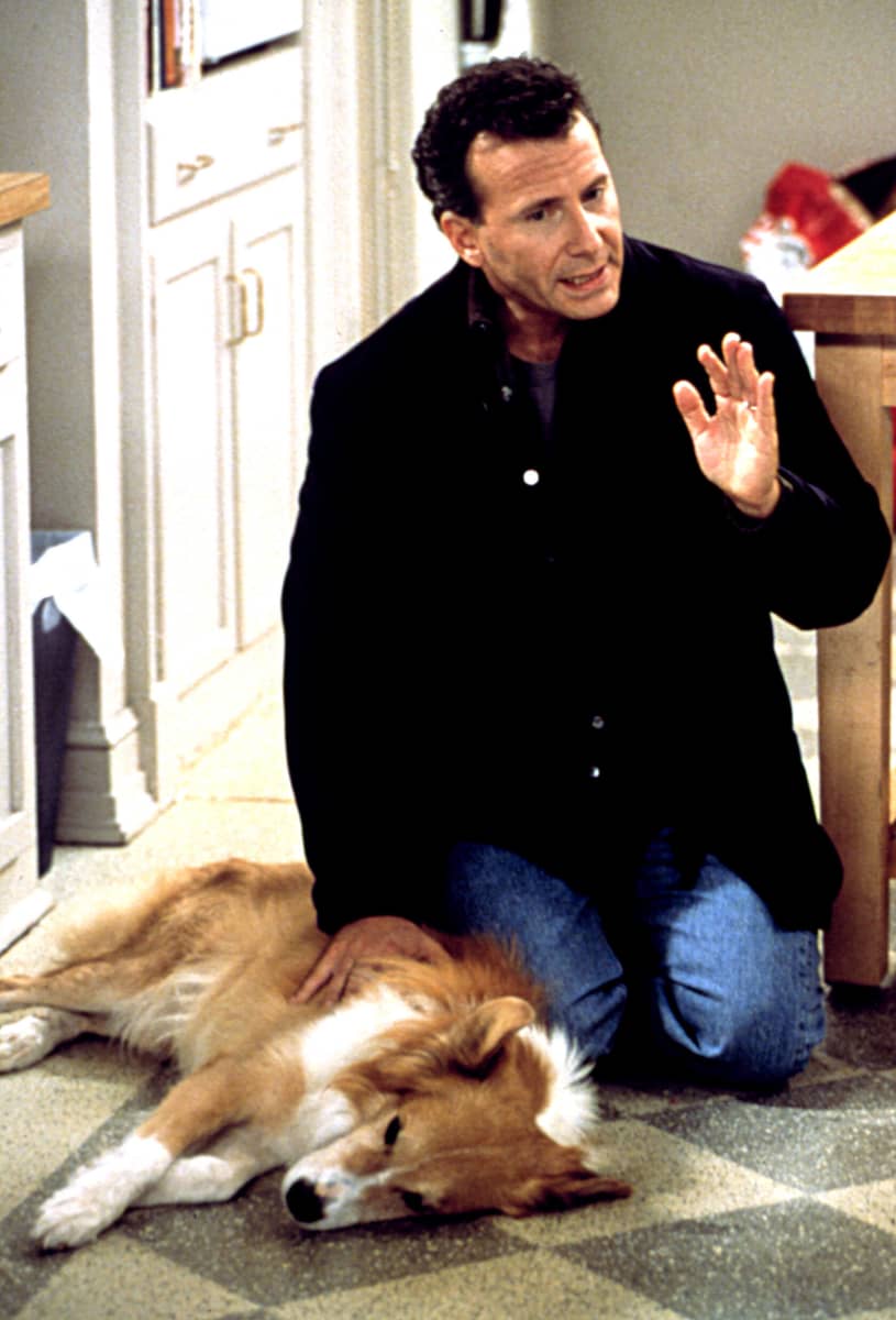 Where is Paul Reiser From 'Mad About You' In 2020?