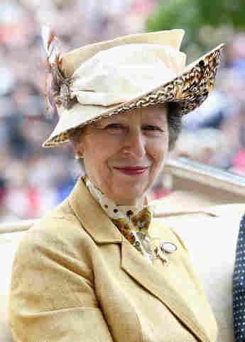 Princess Anne