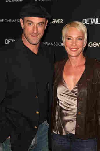 Christopher Peter Meloni