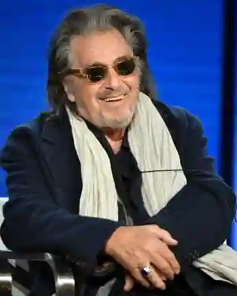 Al Pacino
