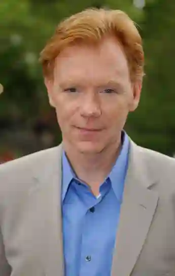 David Caruso