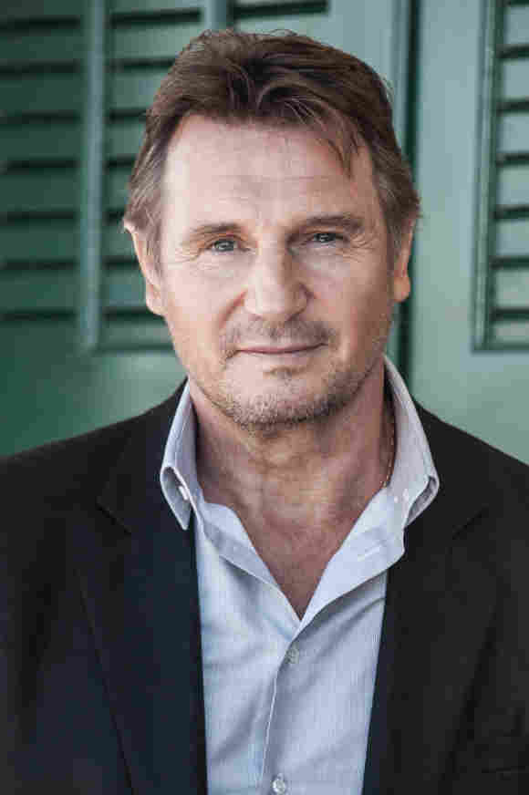Liam Neeson: His Best Roles