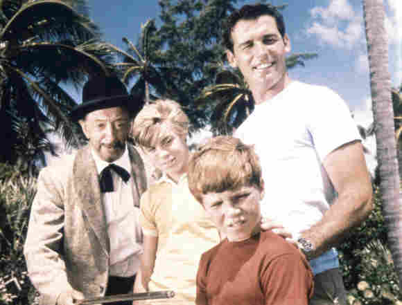 'Flipper': What Happened To The Cast?