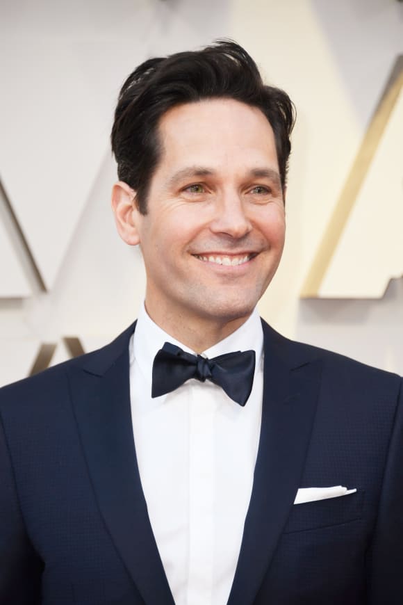 Paul Rudd: His Best Roles