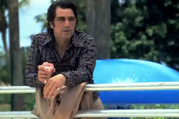 Al Pacino: His Best Roles Through The Years