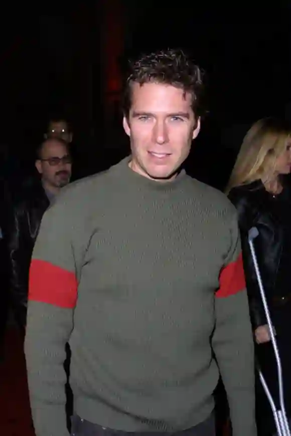 'Angel': The Cast Through The Years