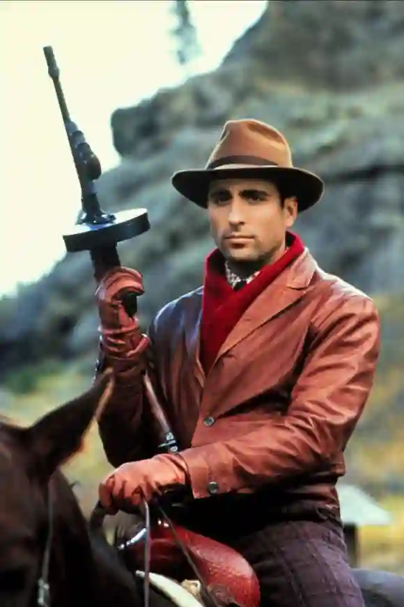 Andy Garcia: His Career Highlights