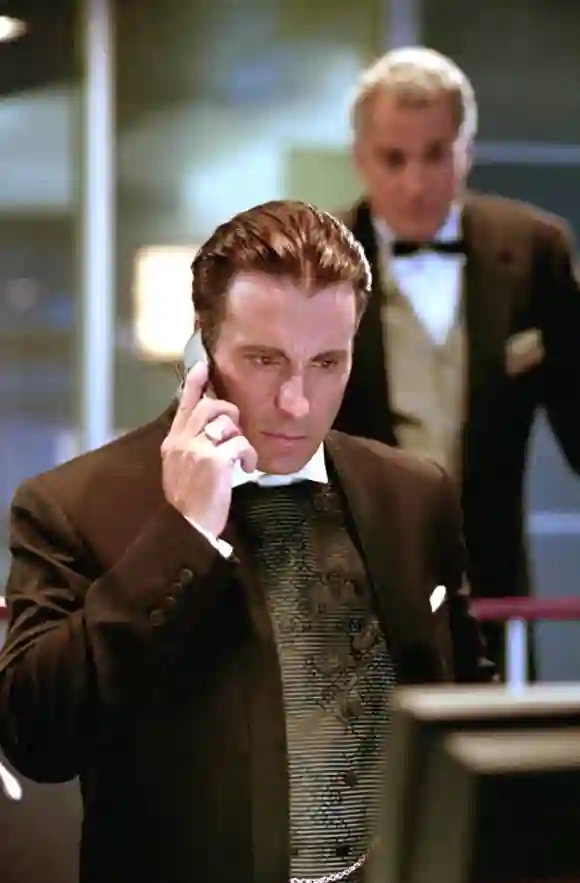 Andy Garcia: His Career Highlights