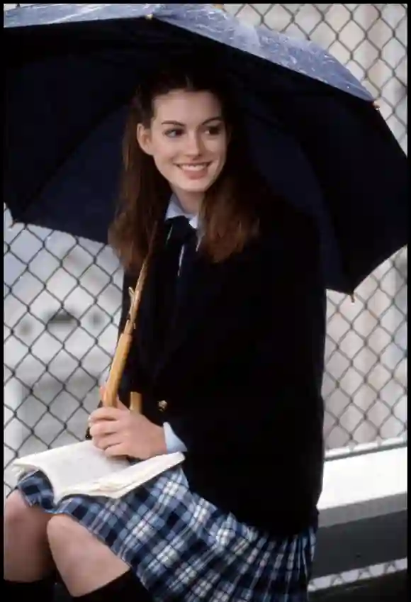 Anne Hathaway: Her Best Roles Through The Years