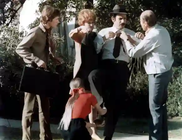 'Arnie': 10 Cool Facts About The Series