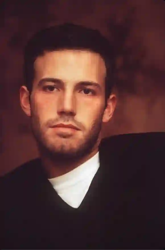 Ben Affleck's Impressive Career Through the Years