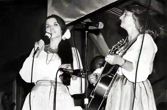 Check Out The Best Country Music Groups Of All Time!