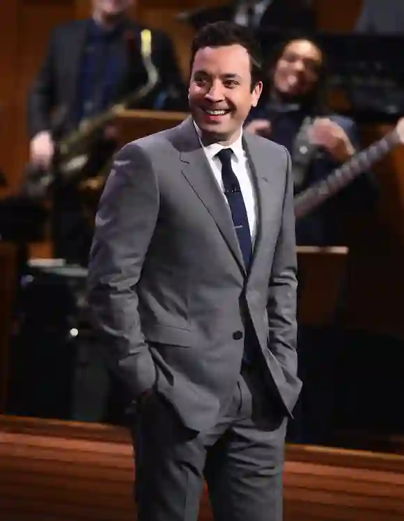 Jimmy Fallon: A Look At His Life and Career Through The Years