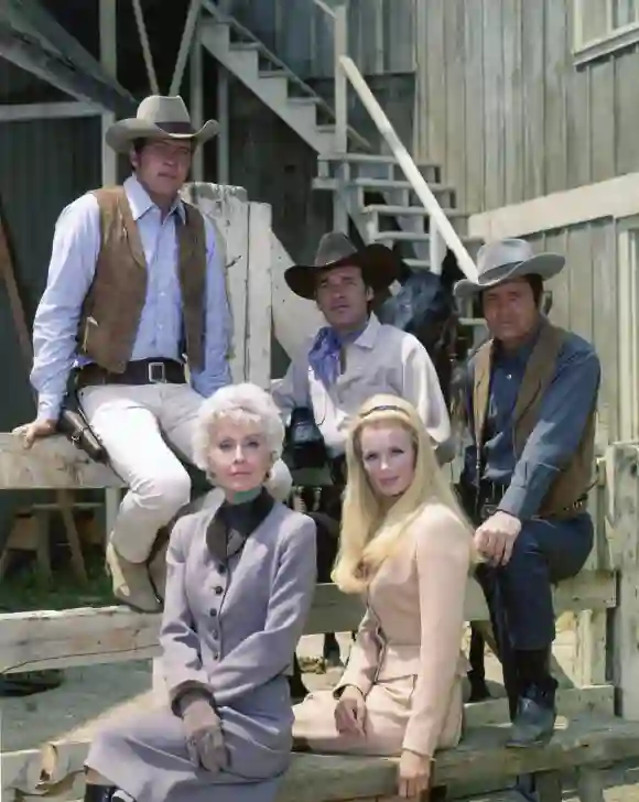 'The Big Valley': 10 Amazing Facts About The Classic Western Show