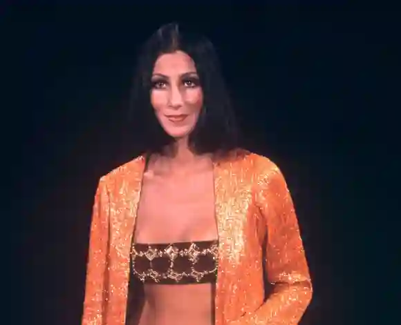 The Biggest Sex Symbols Of The 1970s