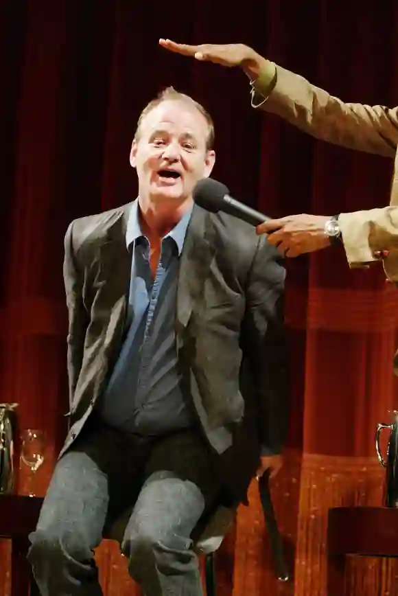 Les 10 Films Qui Ont Marqué La Carrière De Bill Murray