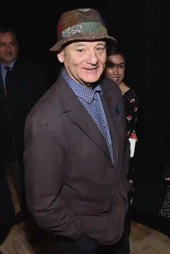 Les 10 Films Qui Ont Marqué La Carrière De Bill Murray
