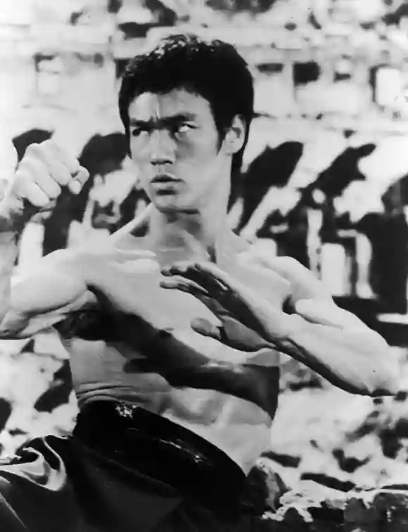 Bruce Lee: His Life In Pictures
