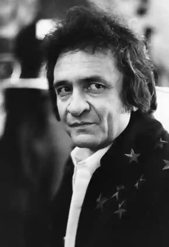 Looking Back At Johnny Cash's Sad Cause of Death