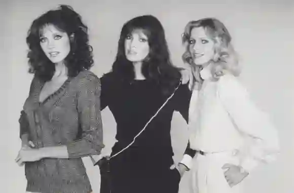 Female TV Stars Of The 80s: Then & Now
