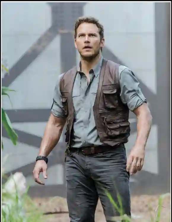 Chris Pratt: His Best Roles So Far!