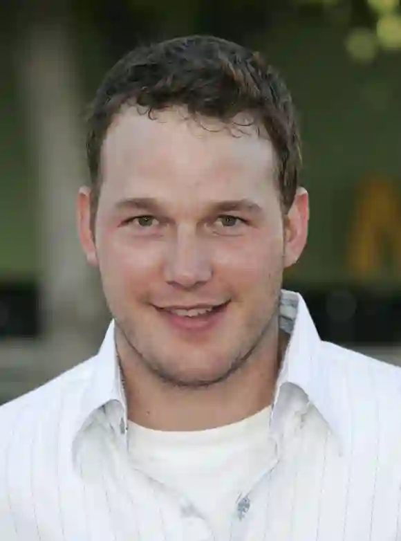 Chris Pratt: His Best Roles So Far!