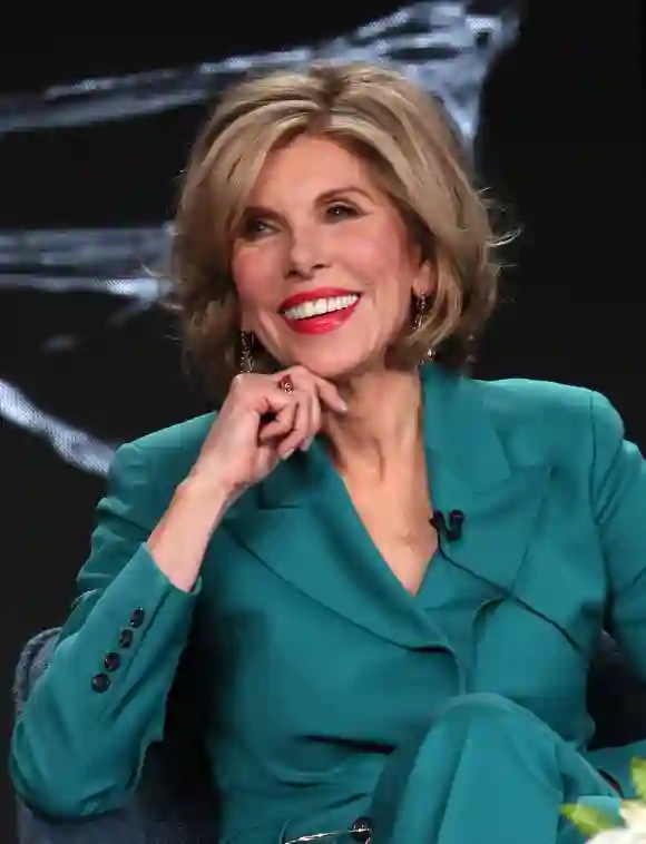 Christine Baranski: Her Best Roles So Far