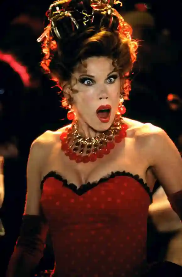 Christine Baranski: Her Best Roles So Far