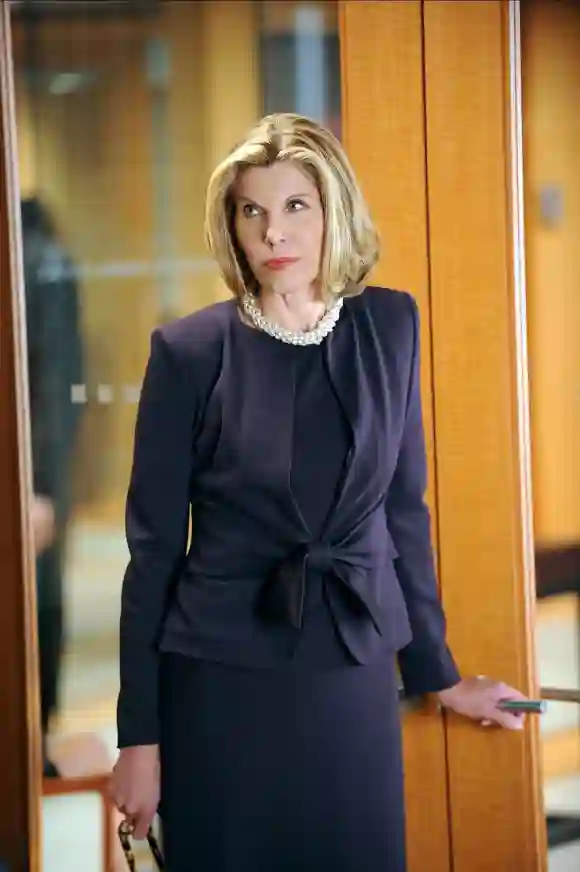 Christine Baranski: Her Best Roles So Far