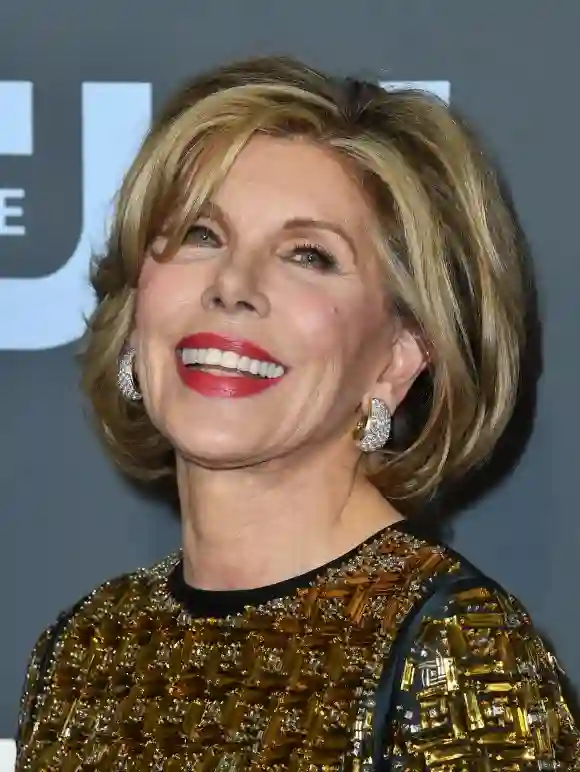 Christine Baranski