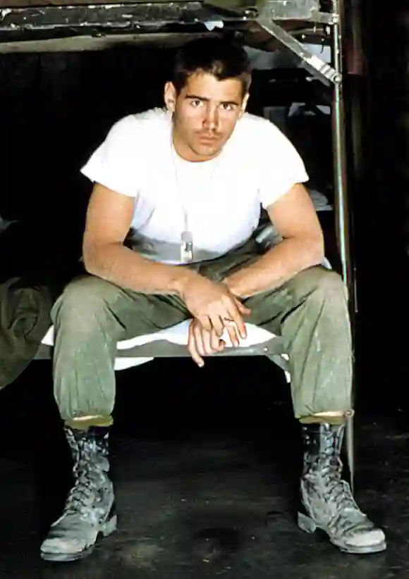 Colin Farrell: His Best Movies Through The Years