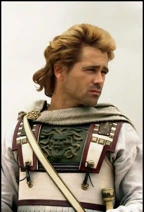 Colin Farrell: His Best Movies Through The Years
