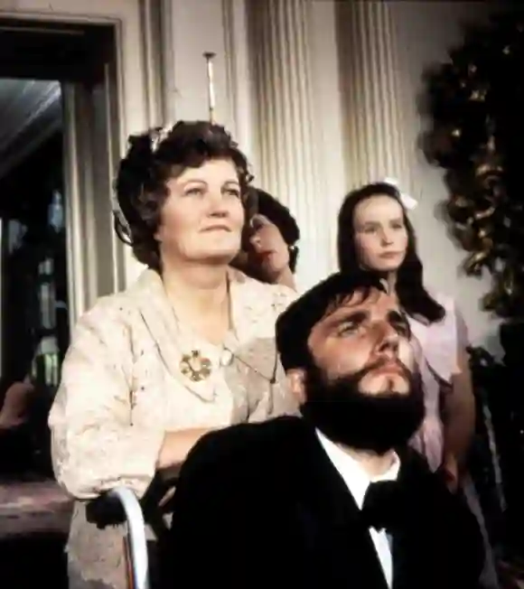 Daniel Day-Lewis' Iconic Roles: An Incredible Career