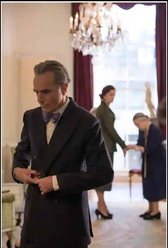 Daniel Day-Lewis' Iconic Roles: An Incredible Career