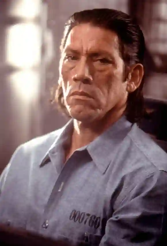 Danny Trejo: His Best Roles