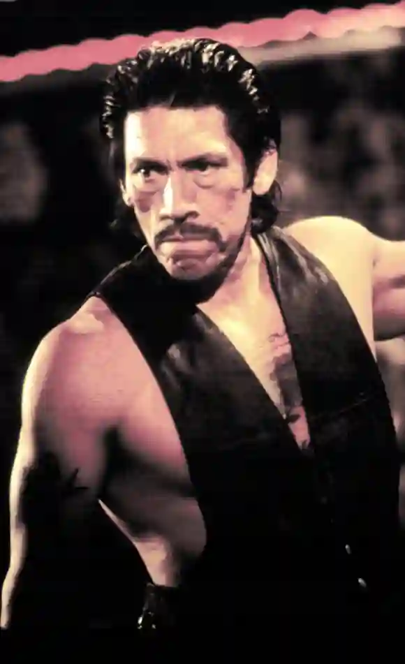 Danny Trejo: His Best Roles