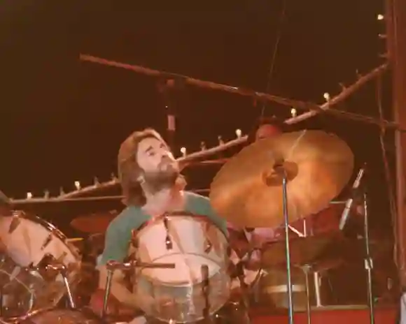 The Beach Boys: Where Are The Music Stars Now?