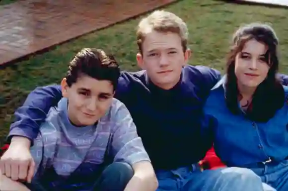 'Doogie Howser, M.D.': What Happened To The Cast?