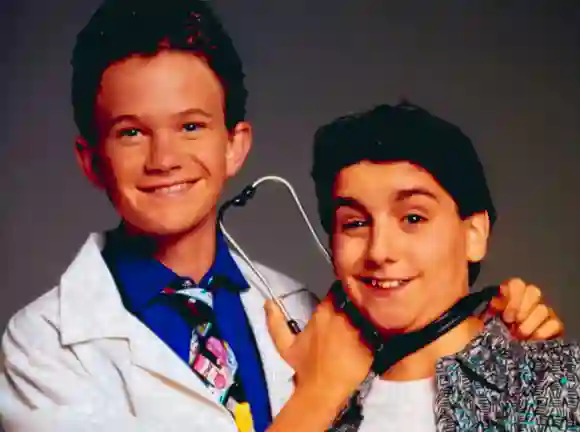 'Doogie Howser, M.D.': What Happened To The Cast?