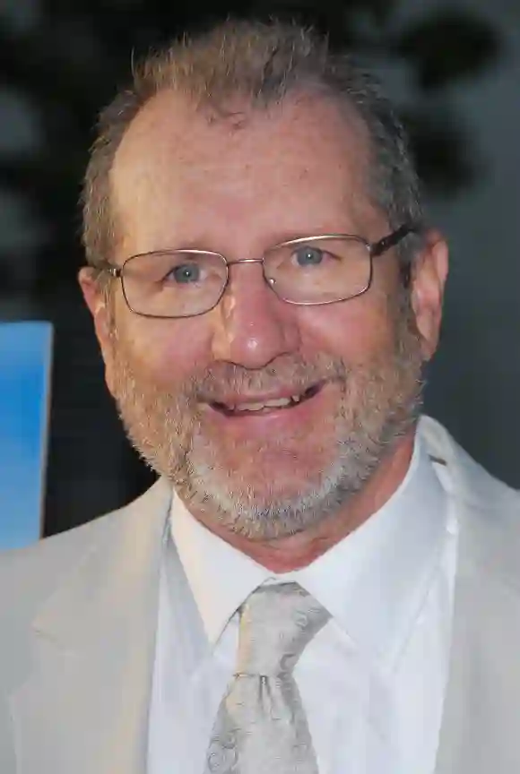 ‘Modern Family’: Through The Years With "Jay"