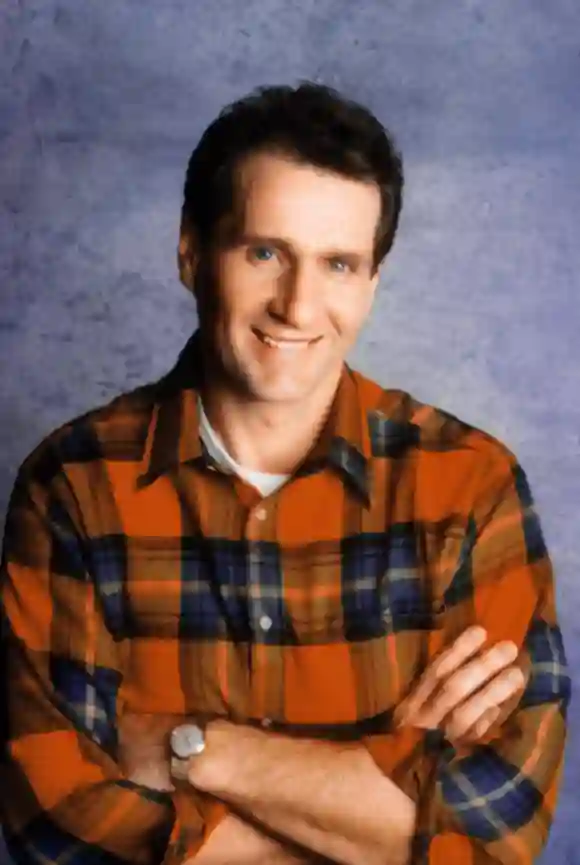 ‘Modern Family’: Through The Years With "Jay"