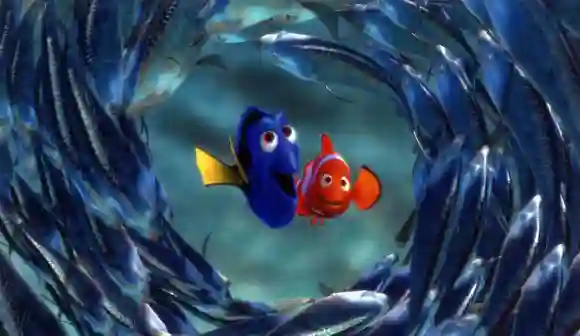 These Are The 10 Favourite Pixar Movies