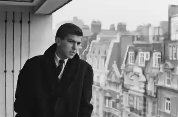 Frank Sinatra Jr.'s Cause Of Death